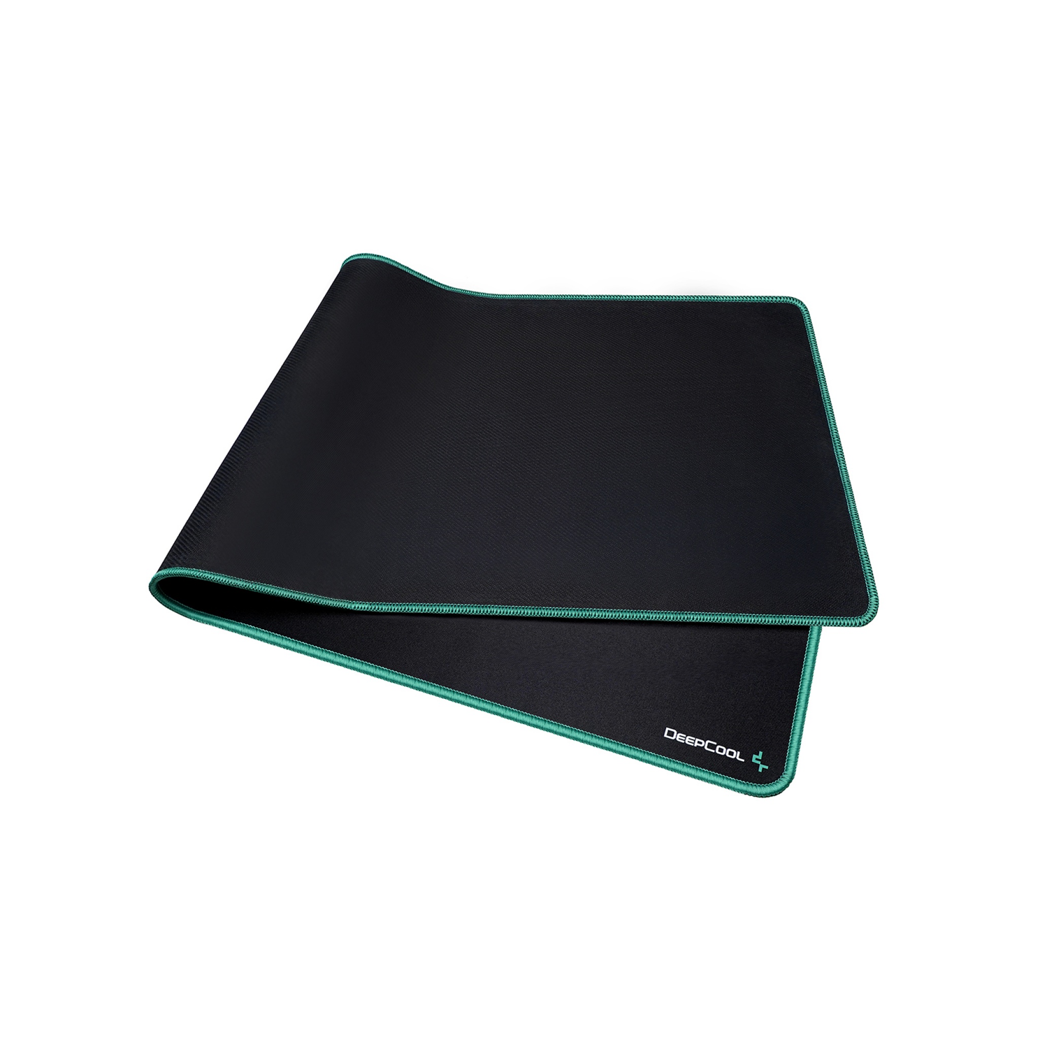 DeepCool GM820 XXL Gaming Mouse Pad - Black, Green