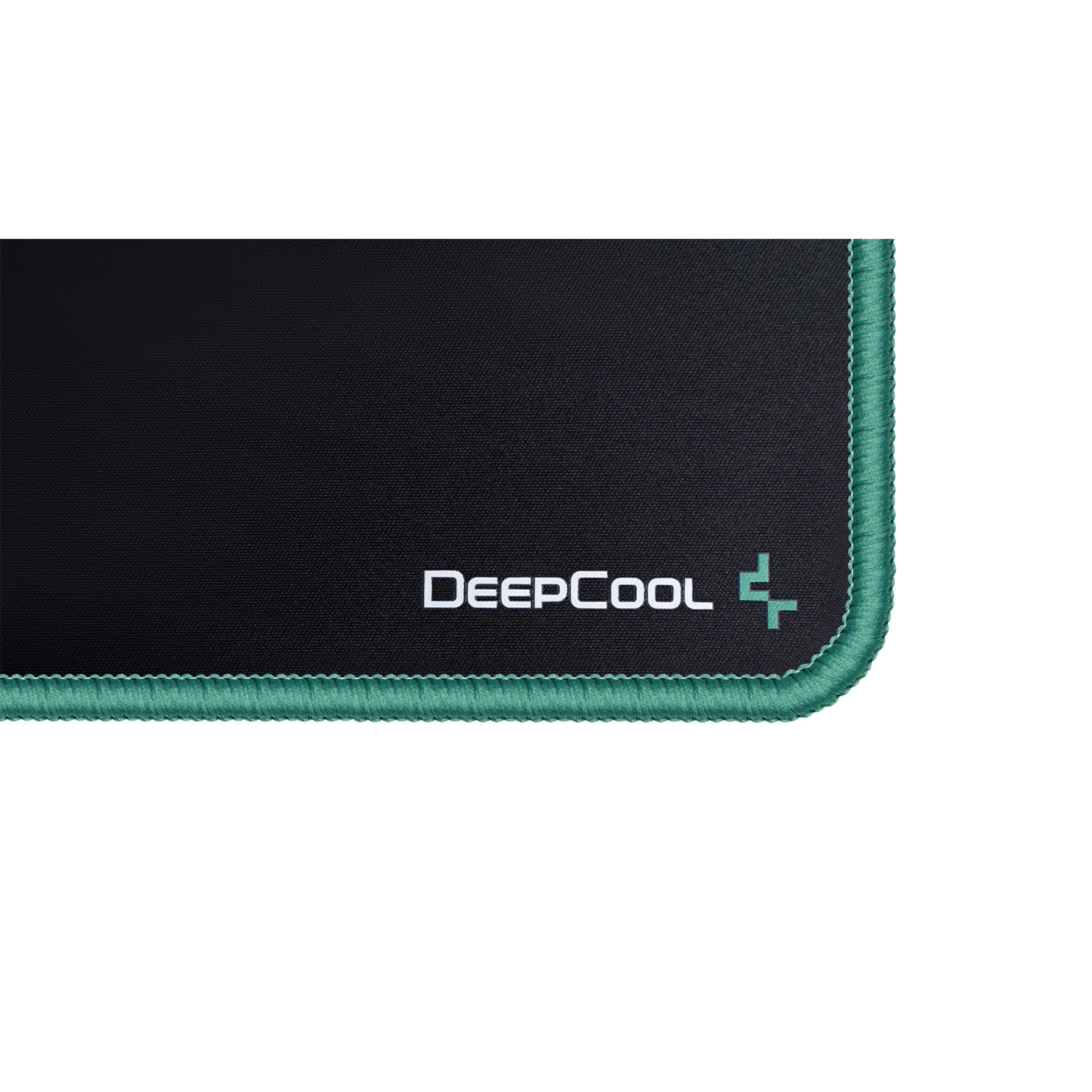 DeepCool GM820 XXL Gaming Mouse Pad - Black, Green