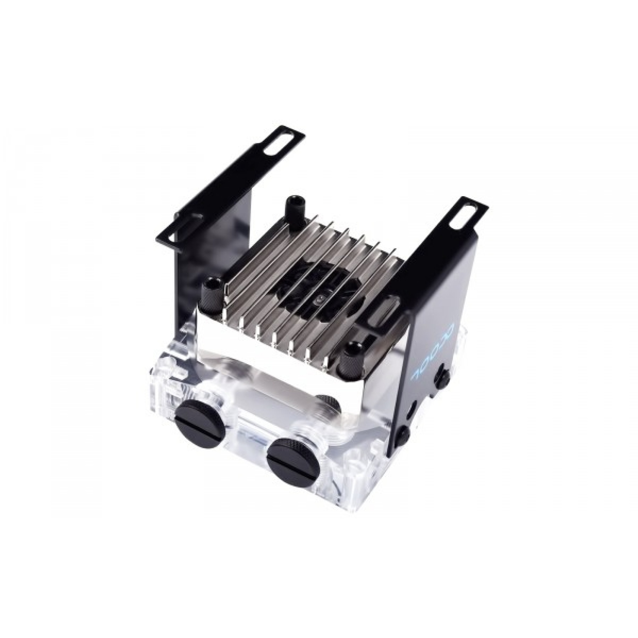 Alphacool Laing DDC310 Pump - Black, Transparent, White