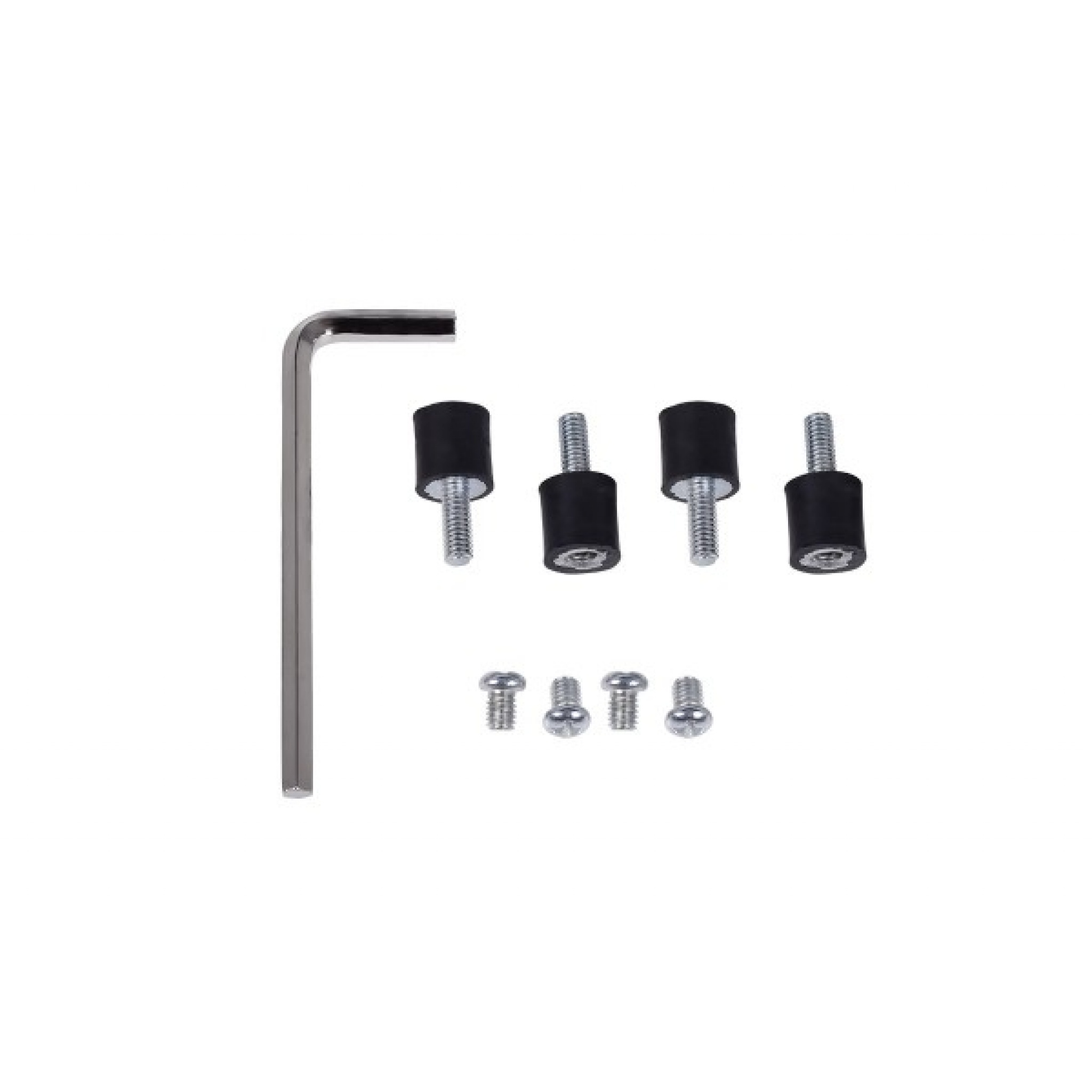 Alphacool Laing DDC310 Pump - Black, Transparent, White