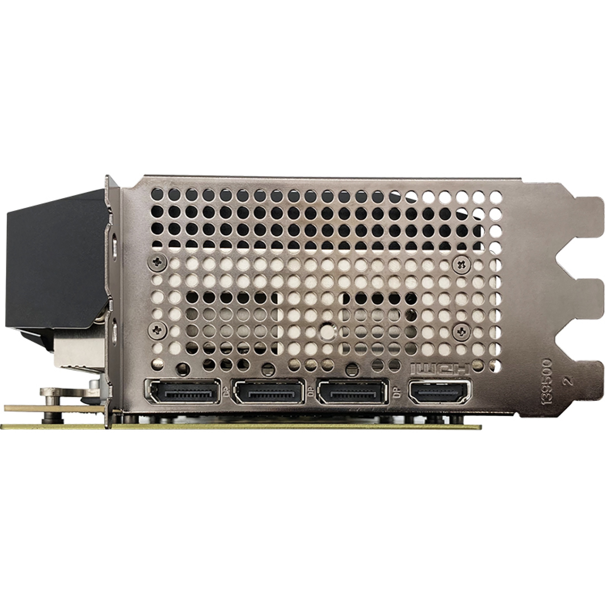 Manli NVIDIA GeForce RTX 4080 16GB GDDR6X Graphics Card