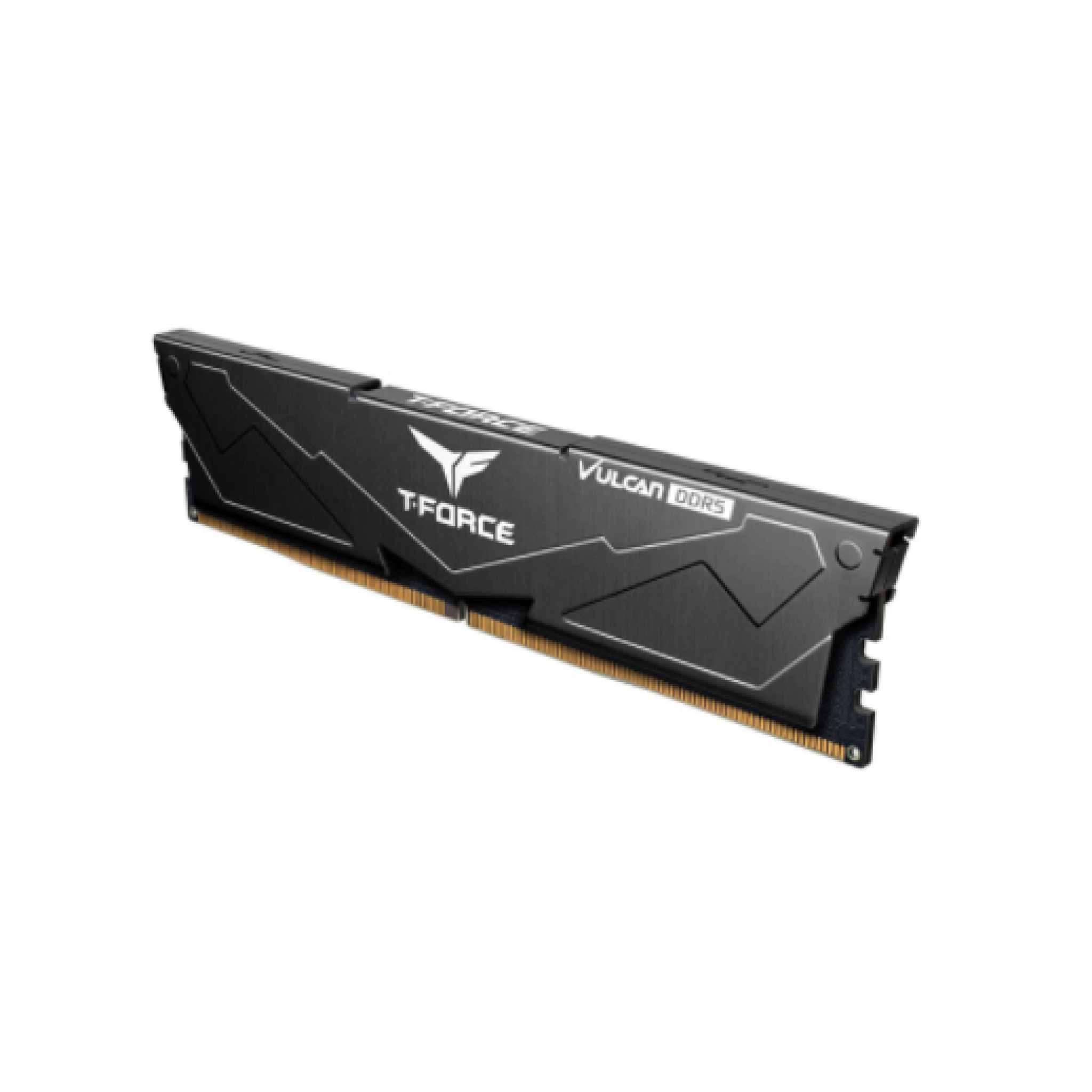 32GB Team Group Vulcan DDR5 5200MHz Dual Channel Memory Kit (2 x 16GB ...