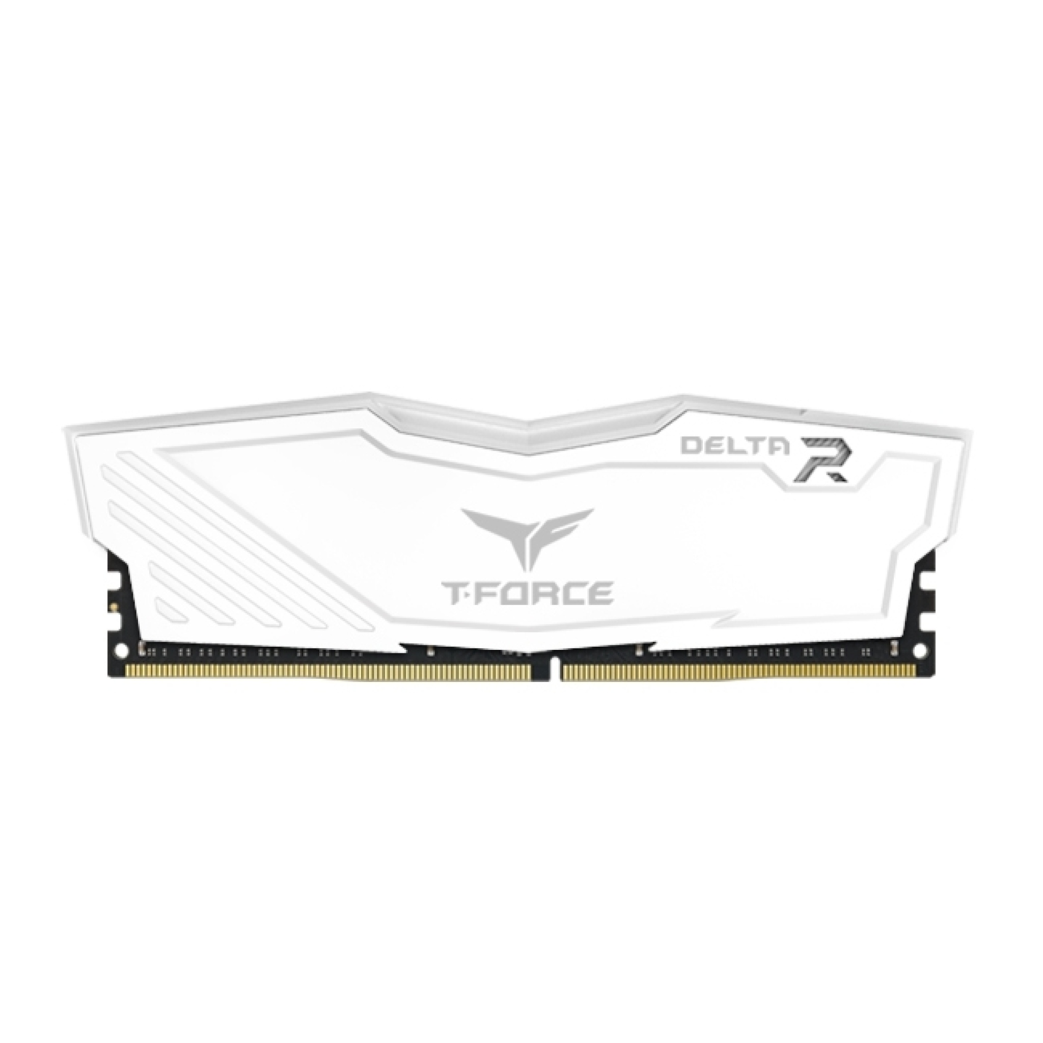 16GB Team Group T-Force Delta RGB DDR4 3200MHz Dual Channel Memory Kit ...