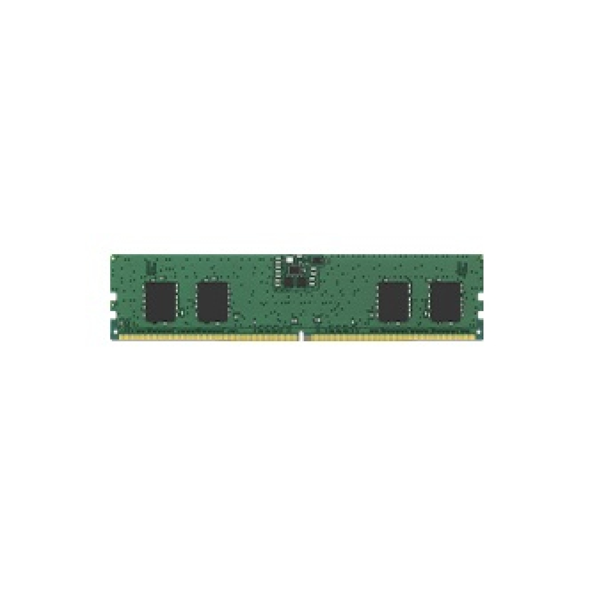 8GB Kingston Technology ValueRAM 5200MHz DDR5 CL42 Memory Module (1x8GB)