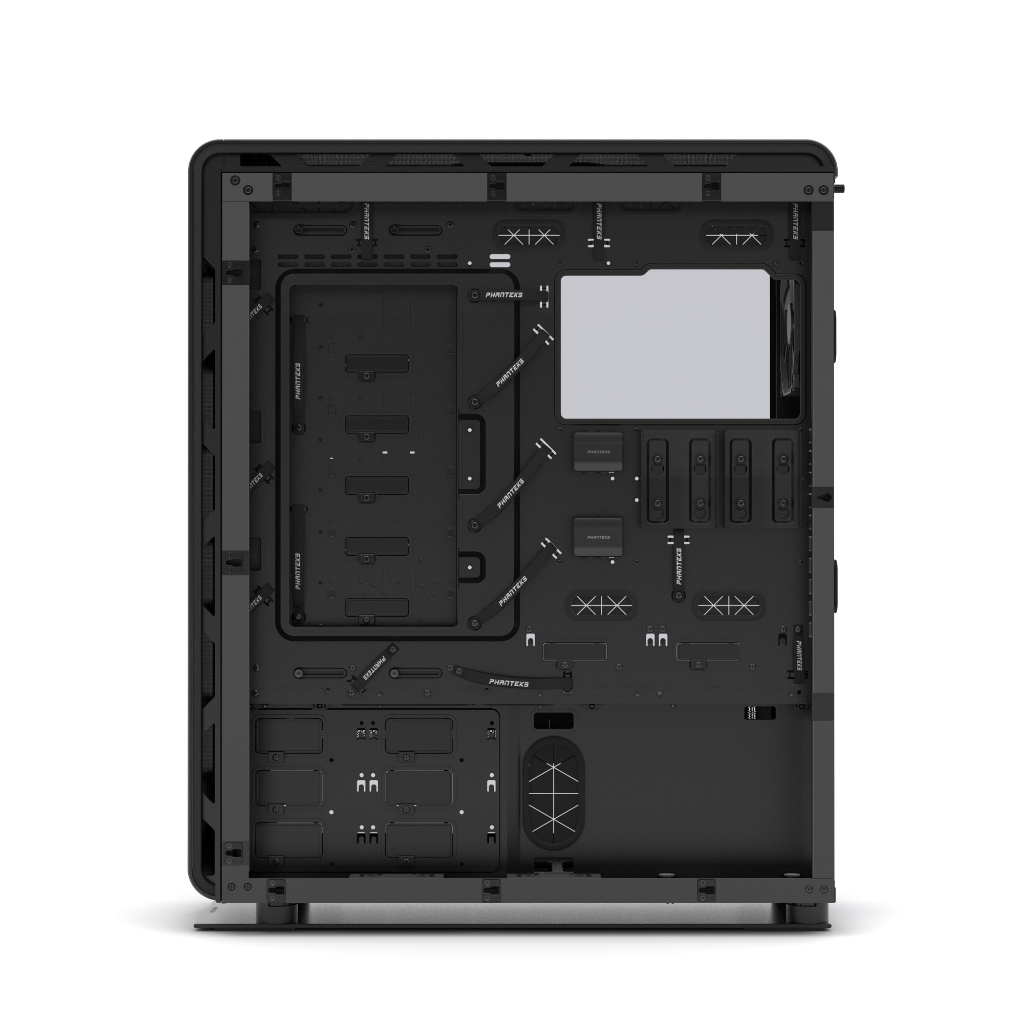 Phanteks Enthoo Elite Big Full Tower Computer Case