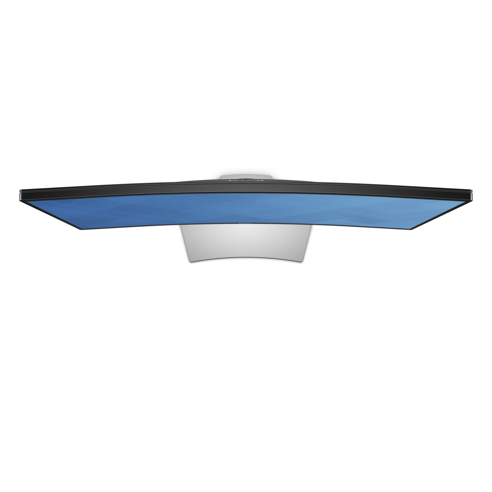 Dell S Series SE2716H 27-inch Full HD Matt Black Curved Computer Monitor