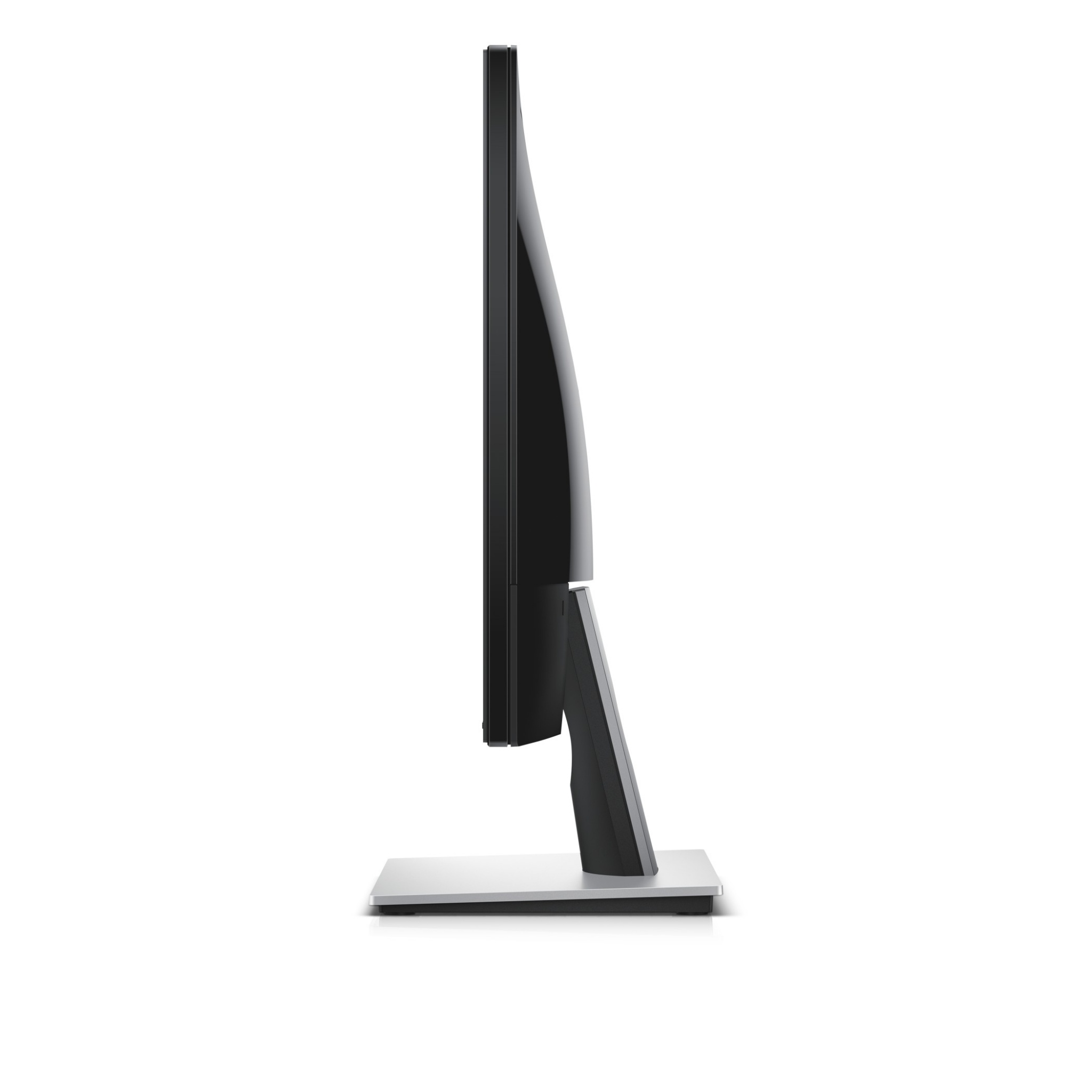 Dell E Series E2216H 21.5-inch Full HD IPS Matt Black Computer Monitor