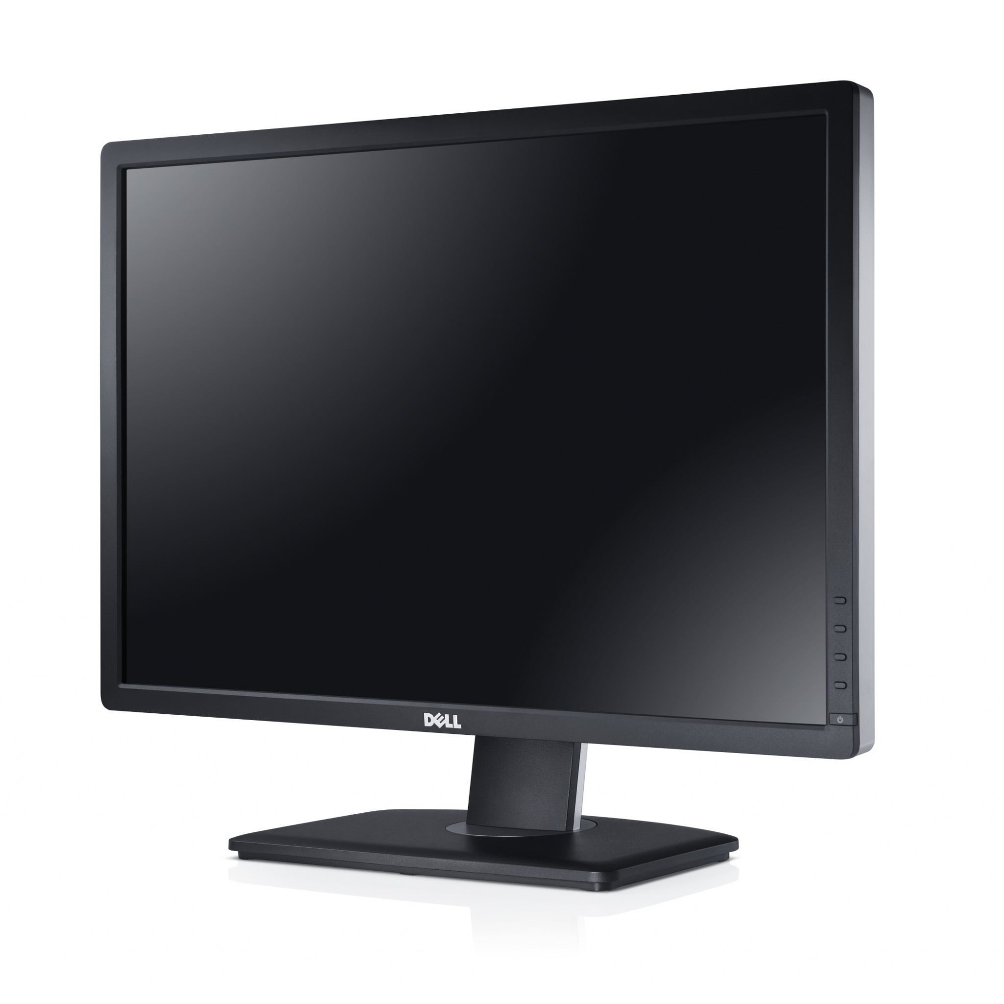 Dell UltraSharp U2412M 24-inch Full HD IPS Black Computer Monitor