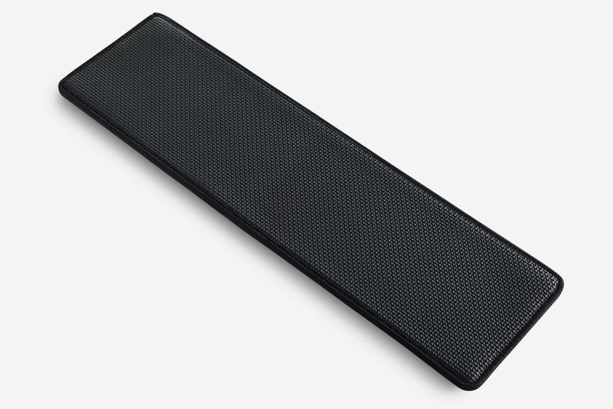 Glorious PC Gaming Race Padded Keyboard Wrist Rest - Full Size - Slim