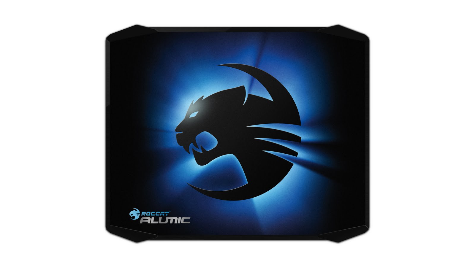 Roccat Alumic Double-Sided Gaming Mouse Pad