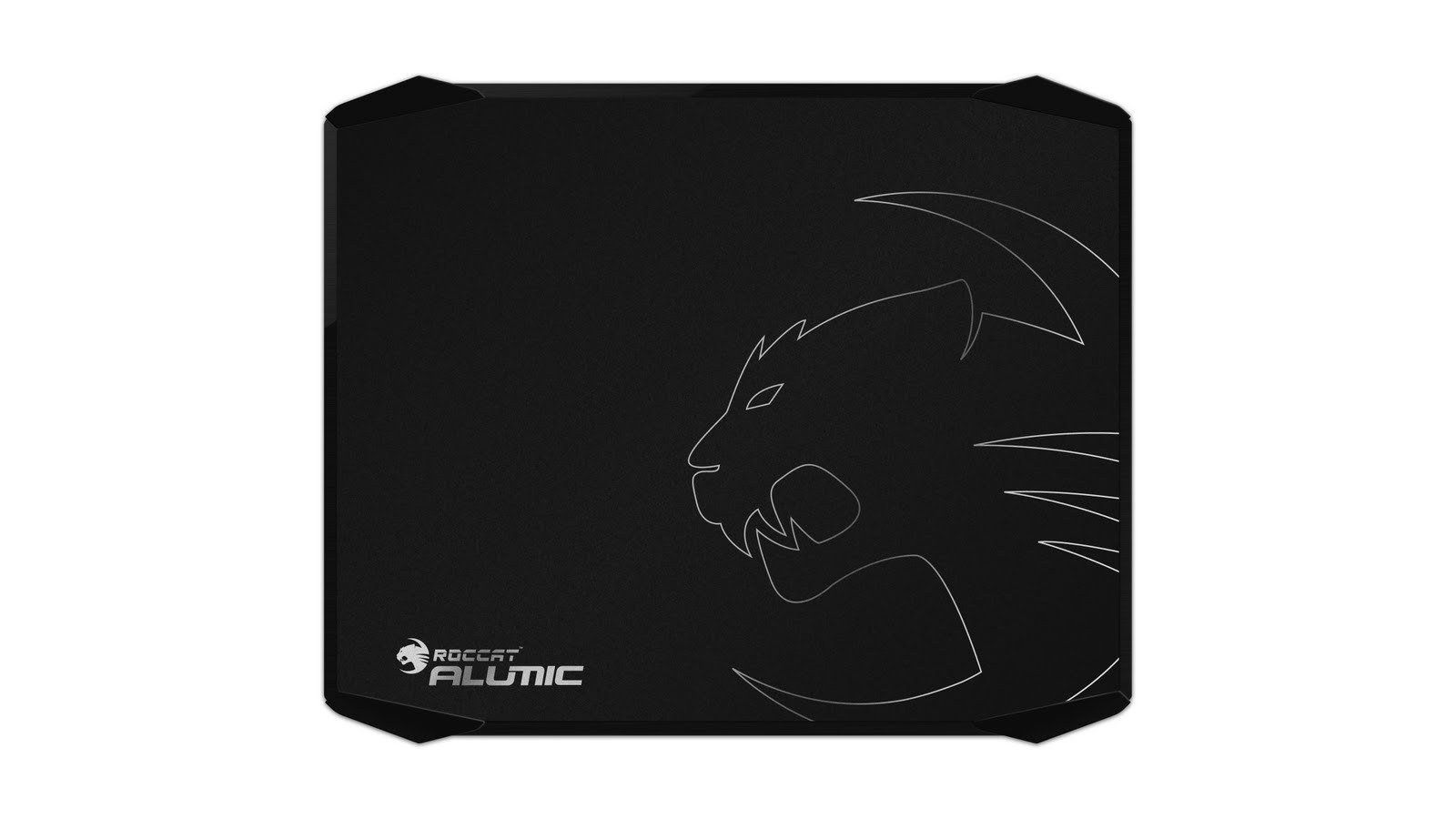 Roccat Alumic Double-Sided Gaming Mouse Pad