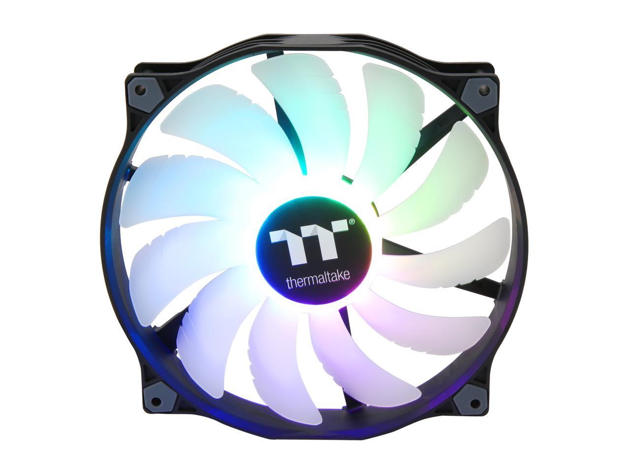 Thermaltake Pure 20 ARGB Sync 200mm Computer Case Fan