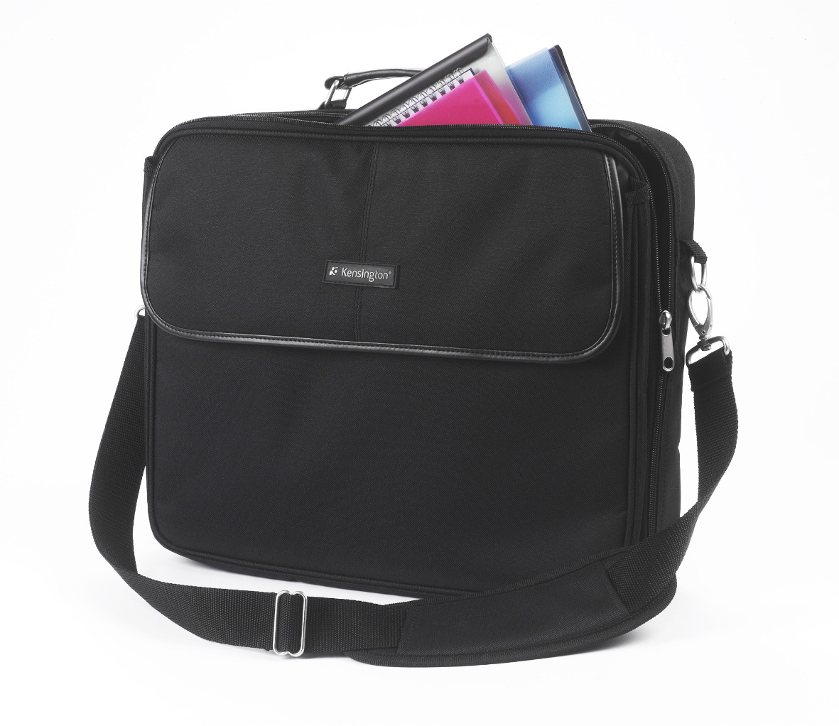 Kensington SP30 Over the Shoulder Laptop Bag (K62560US)