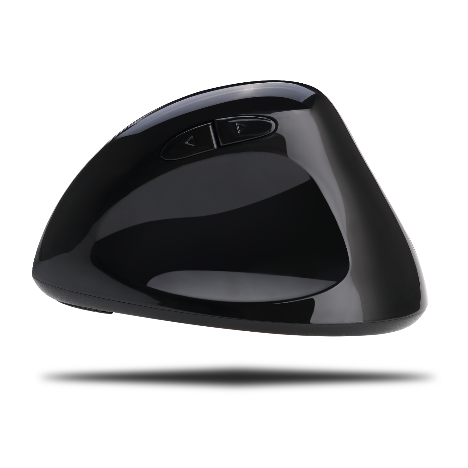 Adesso iMouse E30 Wireless Optical Vertical Programmable Mouse