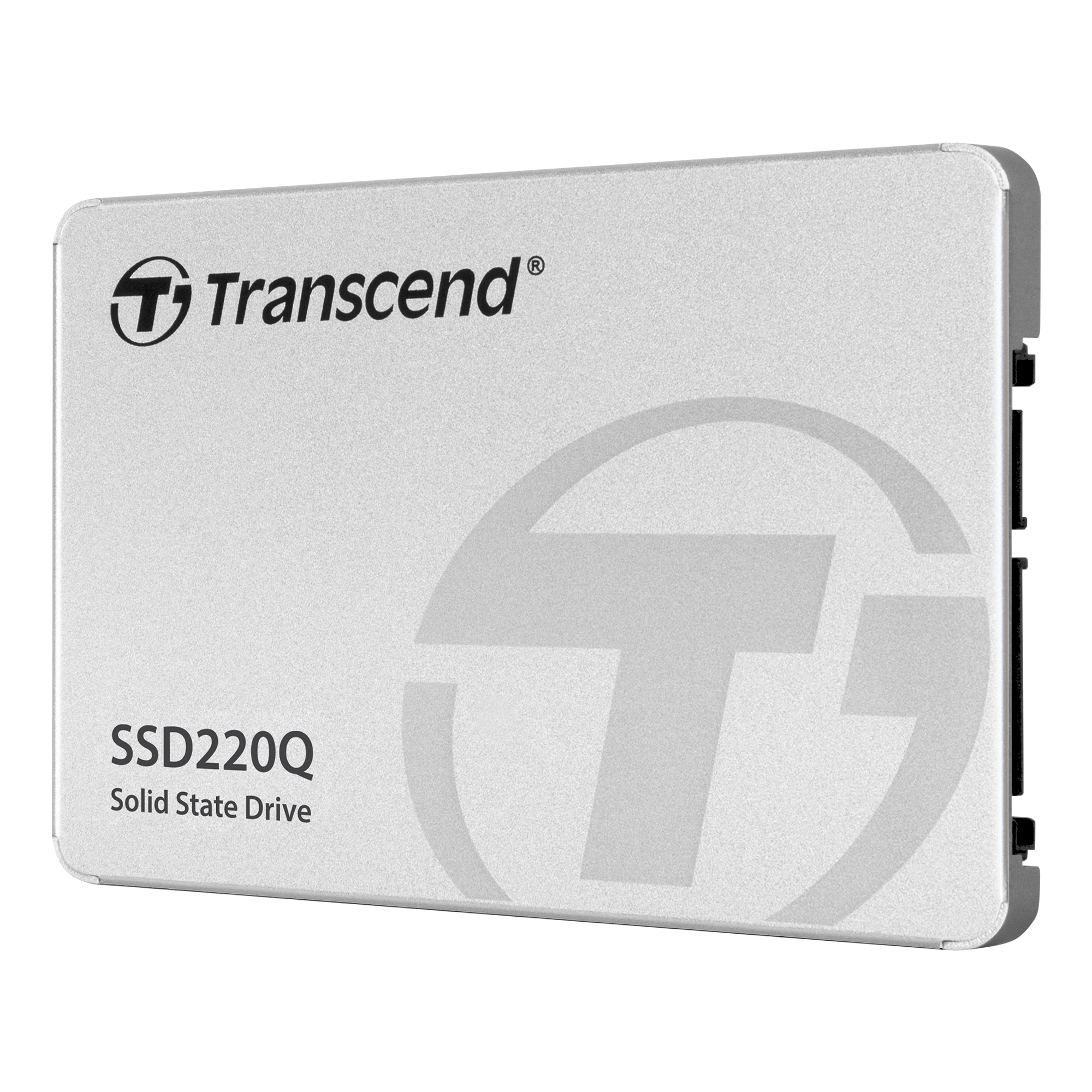 2TB Transcend SSD220Q SATA III 6Gb/s Solid State Drive