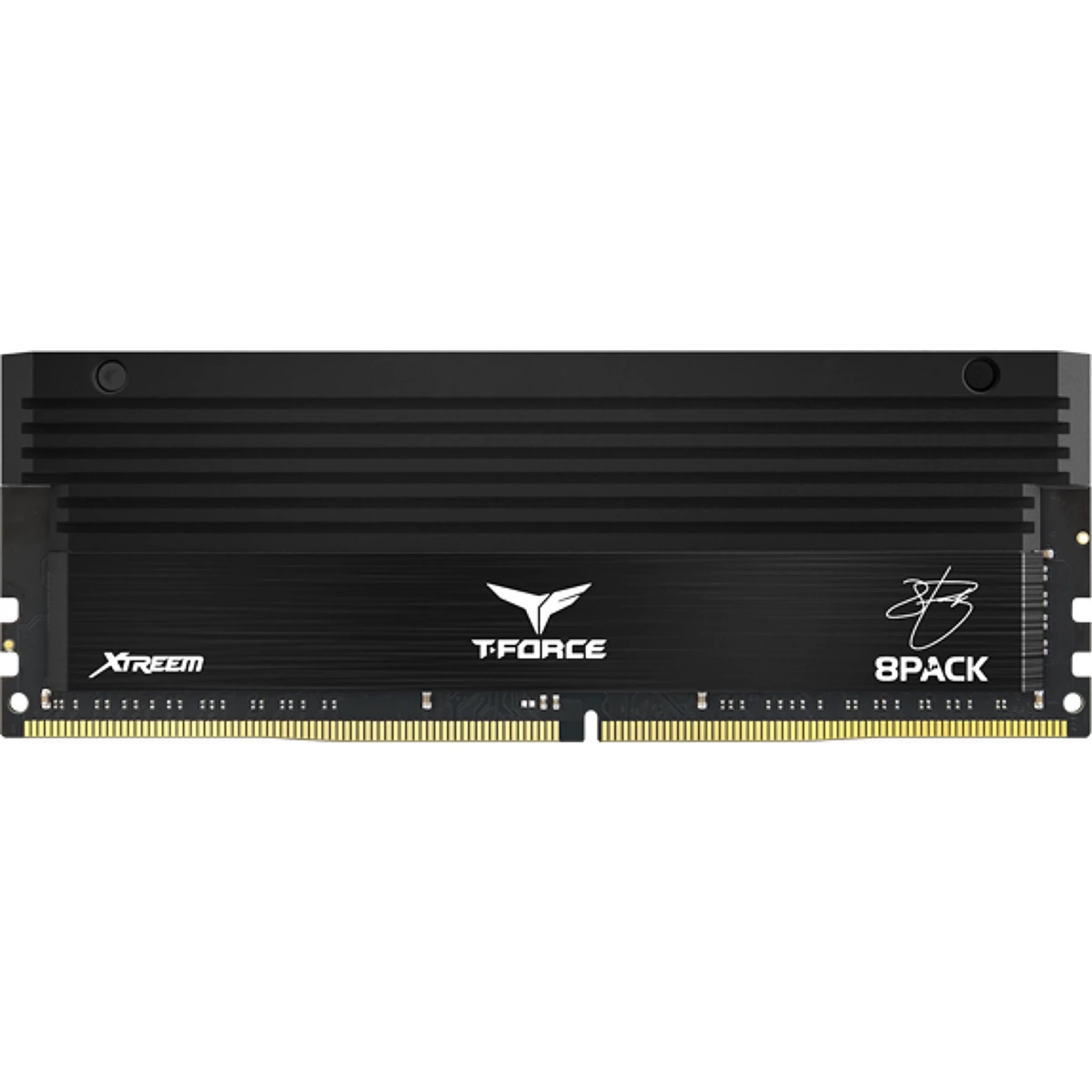 32GB Team Group Xtreem DDR4 3600MHz CL16 Quad Channel Kit (4x 8GB)