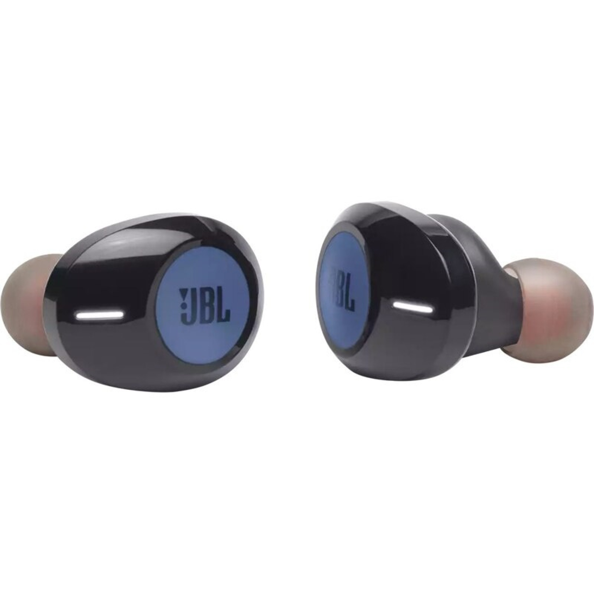JBL Tune 125TWS Wireless Bluetooth Headphones - Blue