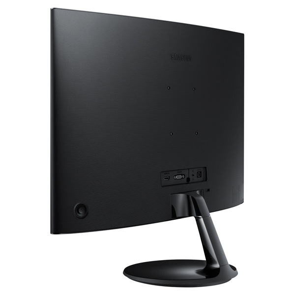 Samsung C27F390FHN CF390 Series curved 27" 1920 x 1080 Full HD (1080p ...