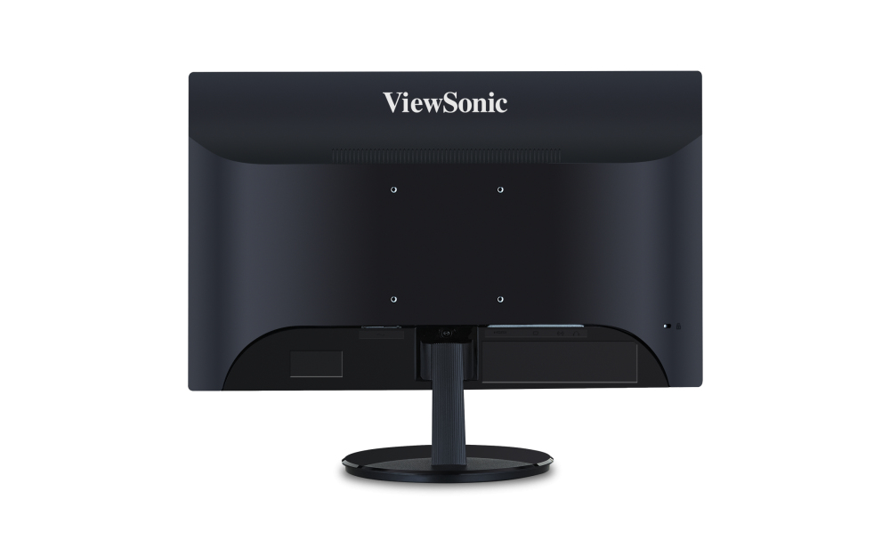 ViewSonic LED VA2759-SMH 27 Full HD 1080p IPS Computer Monitor