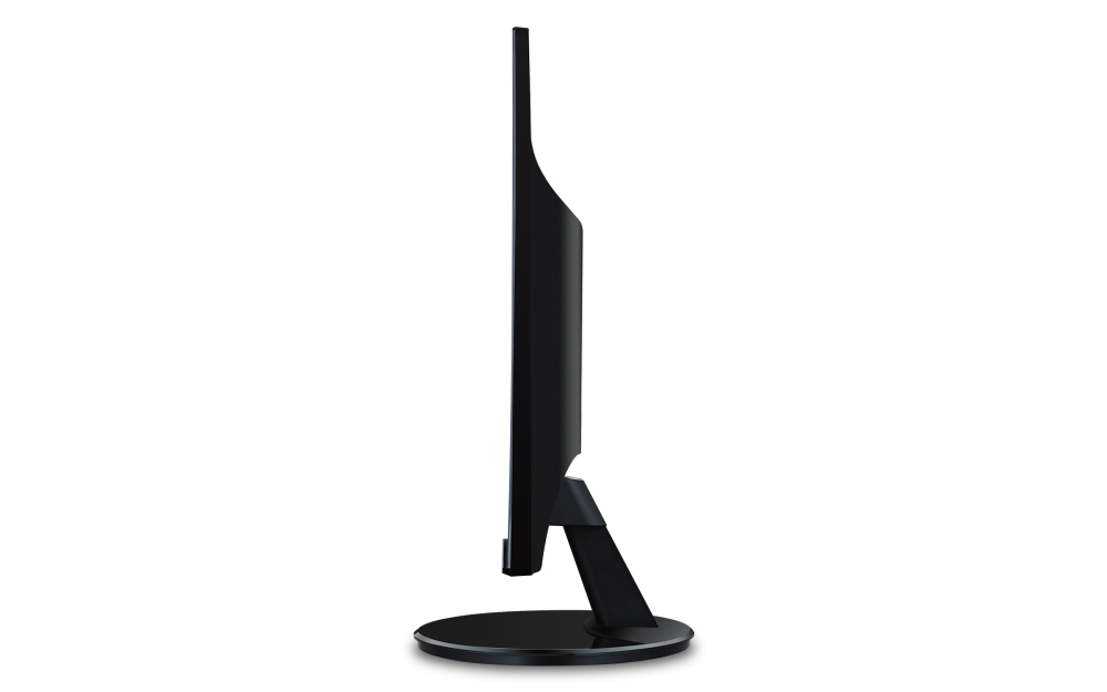 ViewSonic LED VA2759-SMH 27 Full HD 1080p IPS Computer Monitor