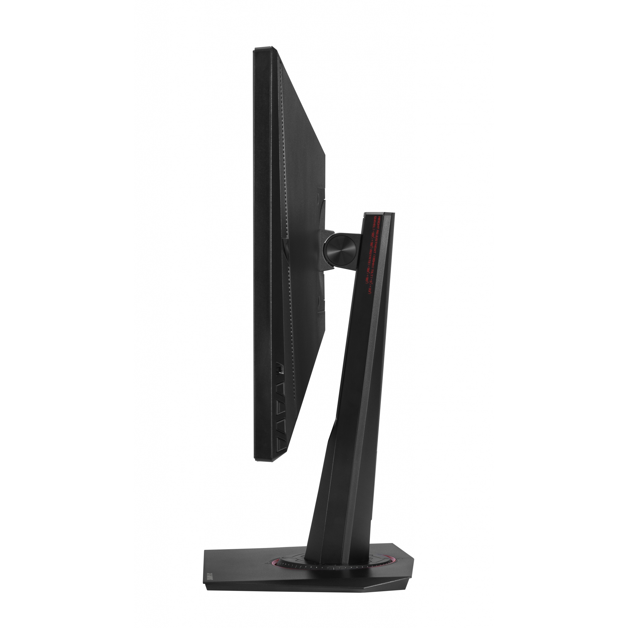 ASUS TUF GAMING VG27AQ 27 inch G-SYNC 2k WQHD Gaming Monitor