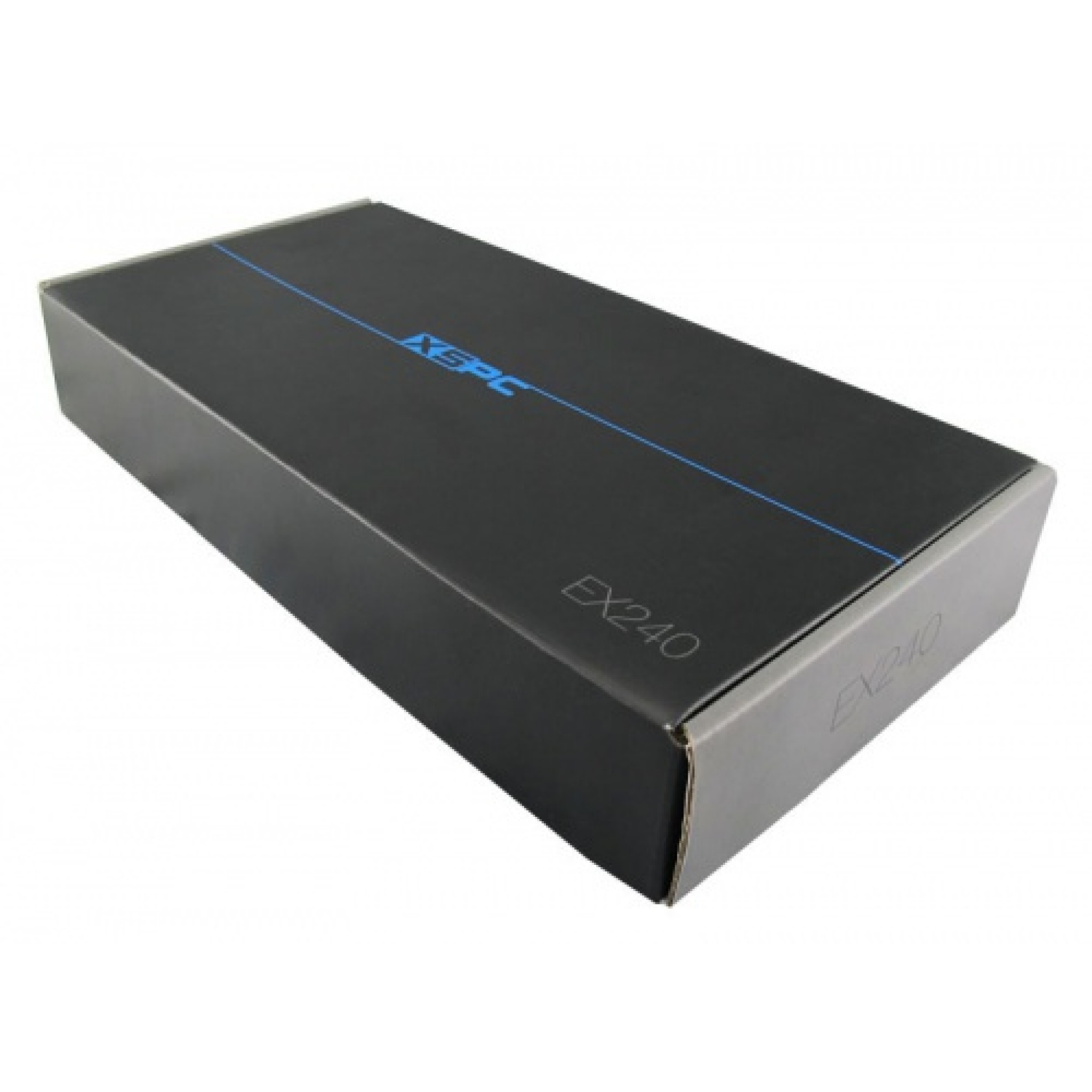 XSPC EX240 Multiport Radiator