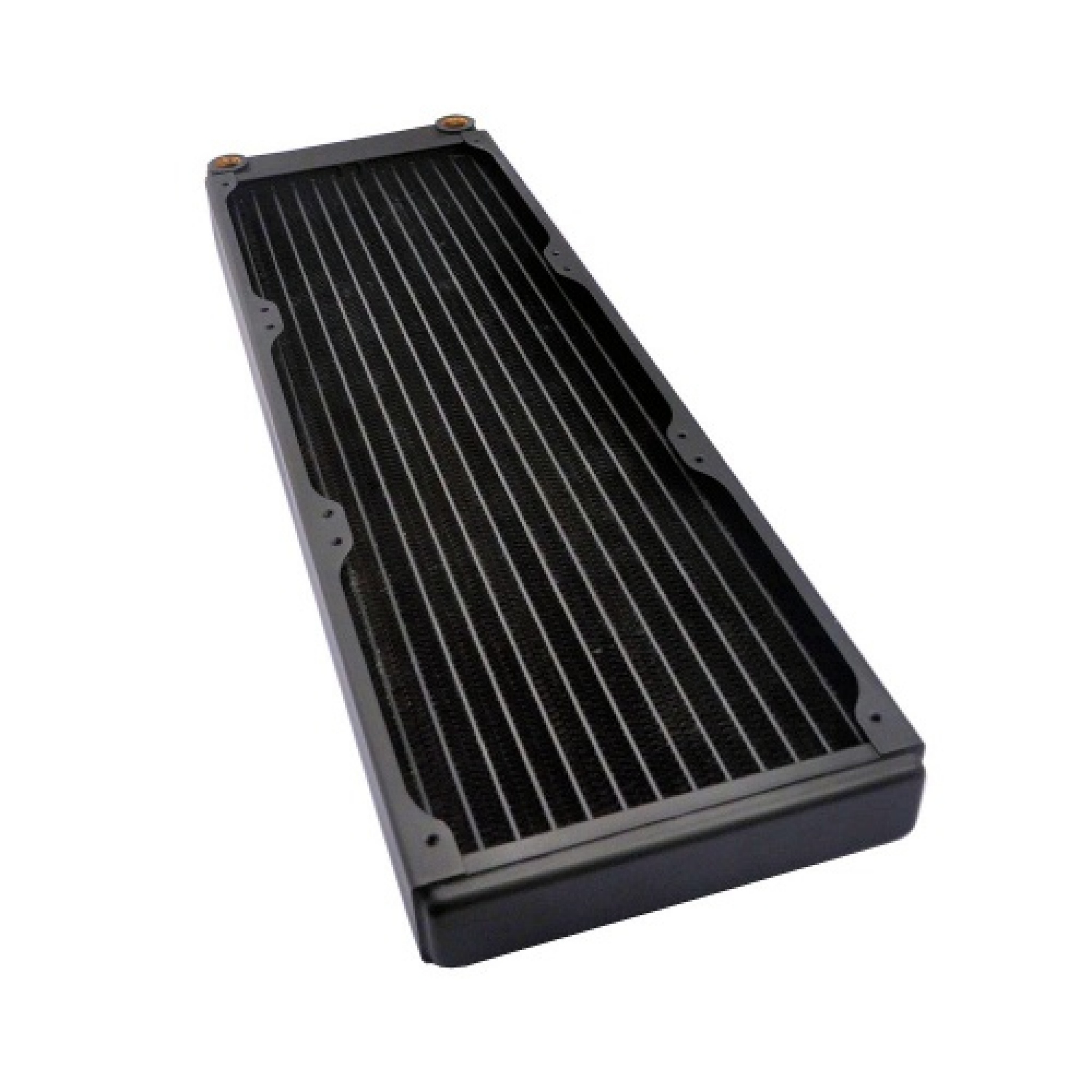 XSPC EX420 Slim Line Triple Fan Radiator