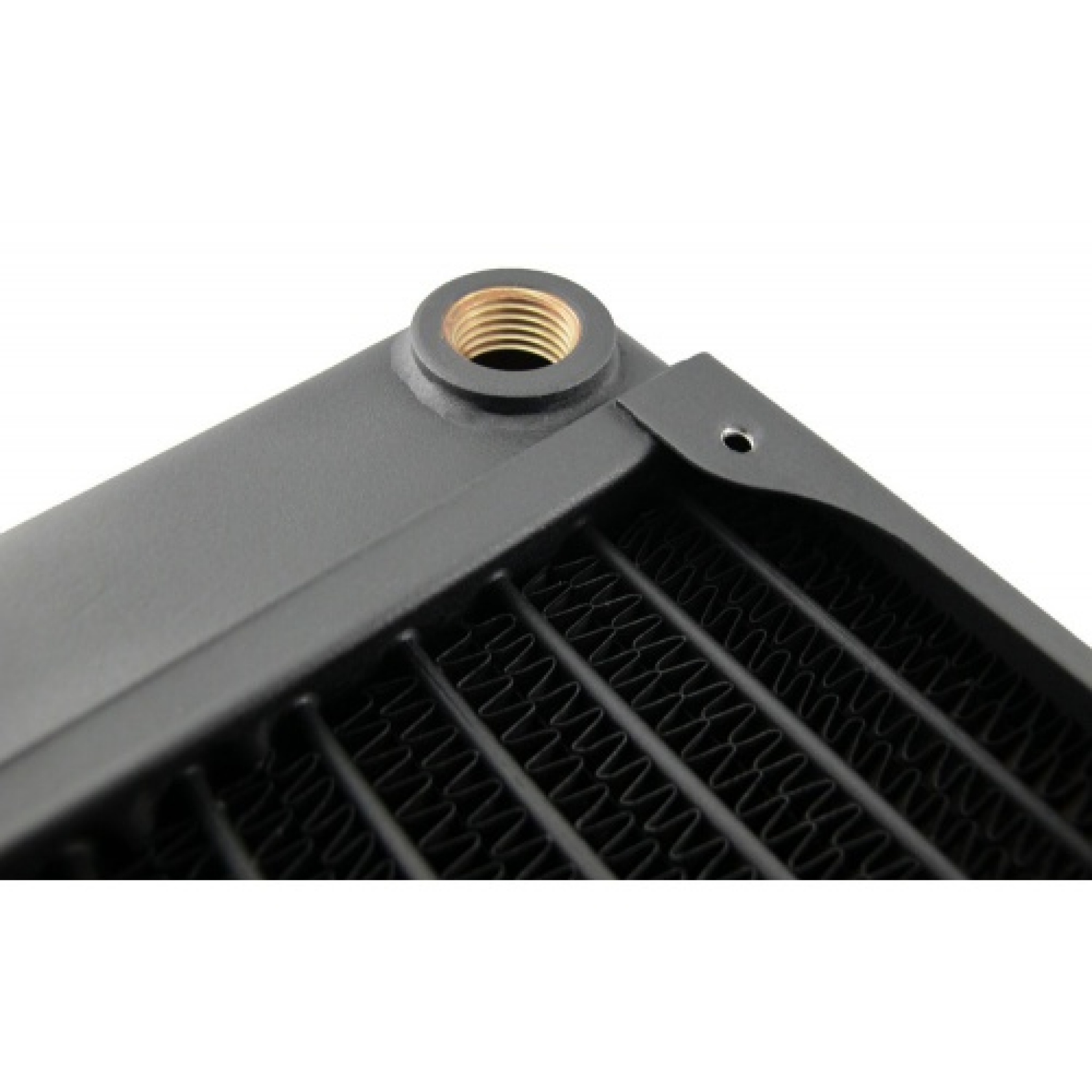 XSPC EX420 Slim Line Triple Fan Radiator