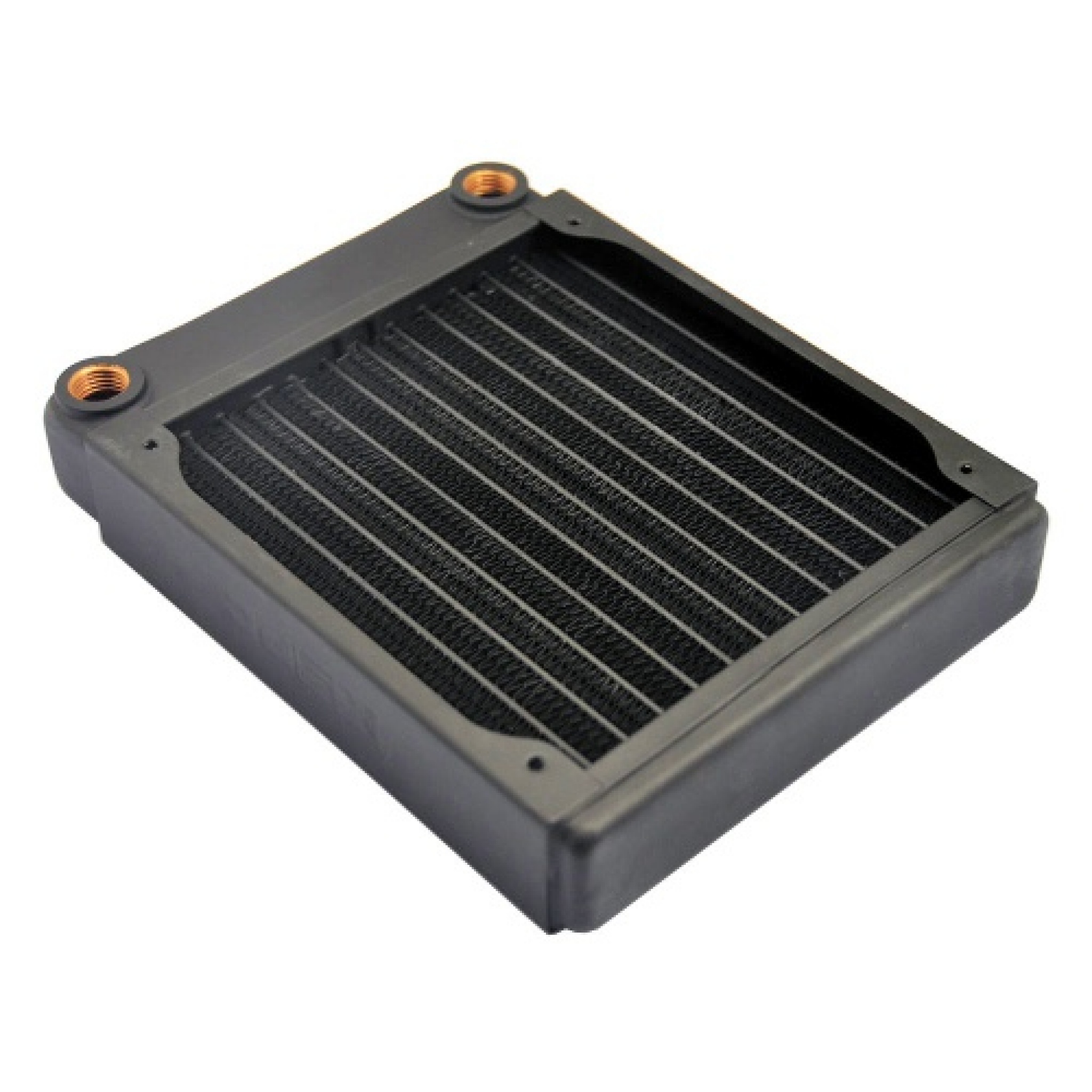XSPC EX140 Slim Line Single Fan Radiator