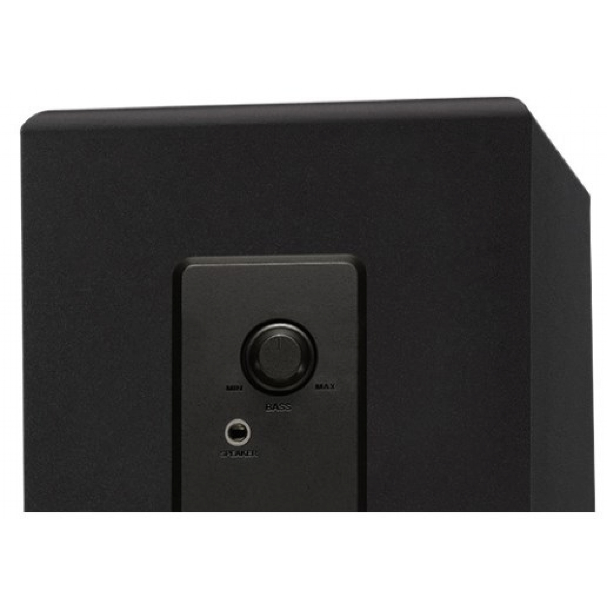 Logitech Z213 Compact 2.1 Speaker System