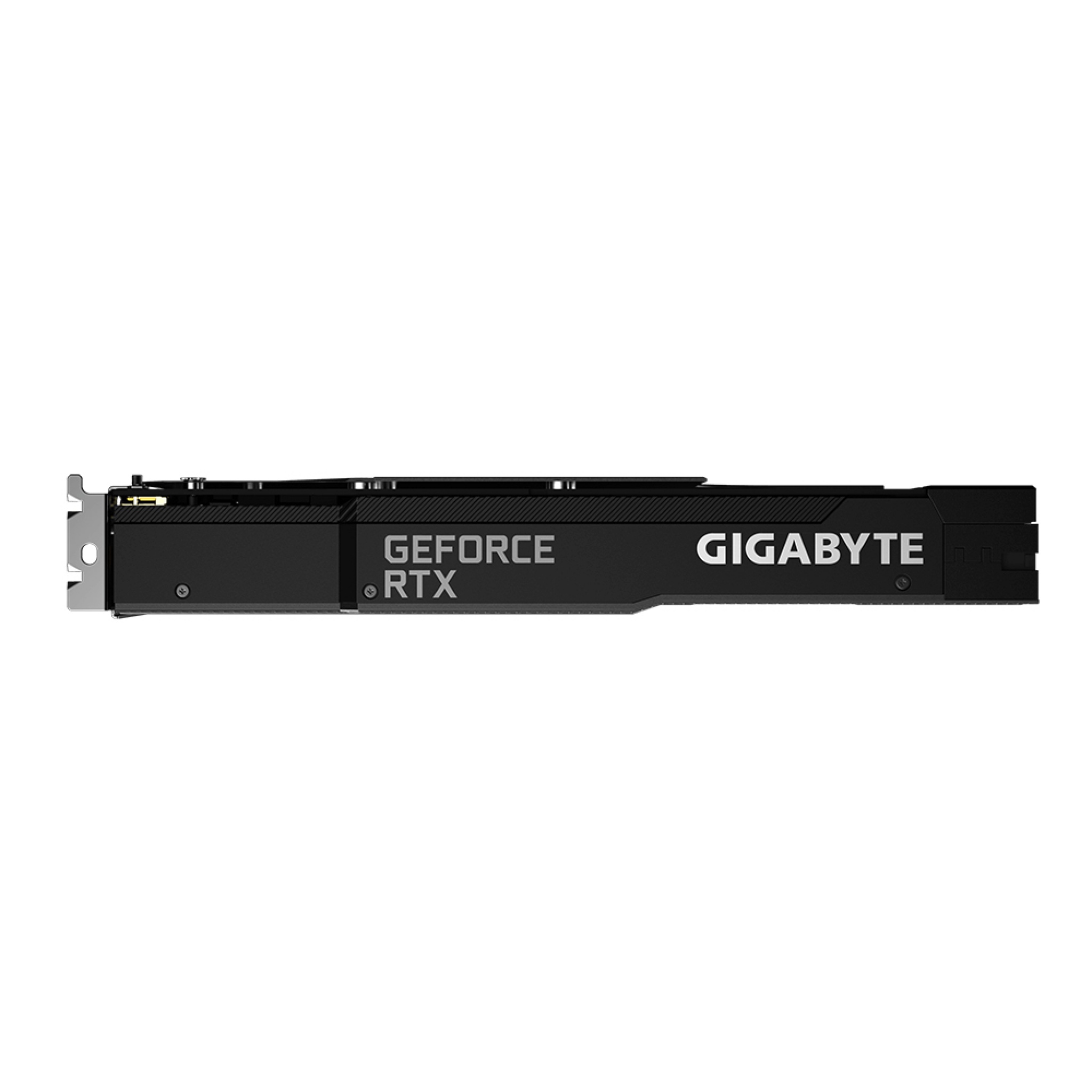 Gigabyte GeForce RTX 3080 TURBO 10G (rev. 2.0) NVIDIA 10GB GDDR6X ...