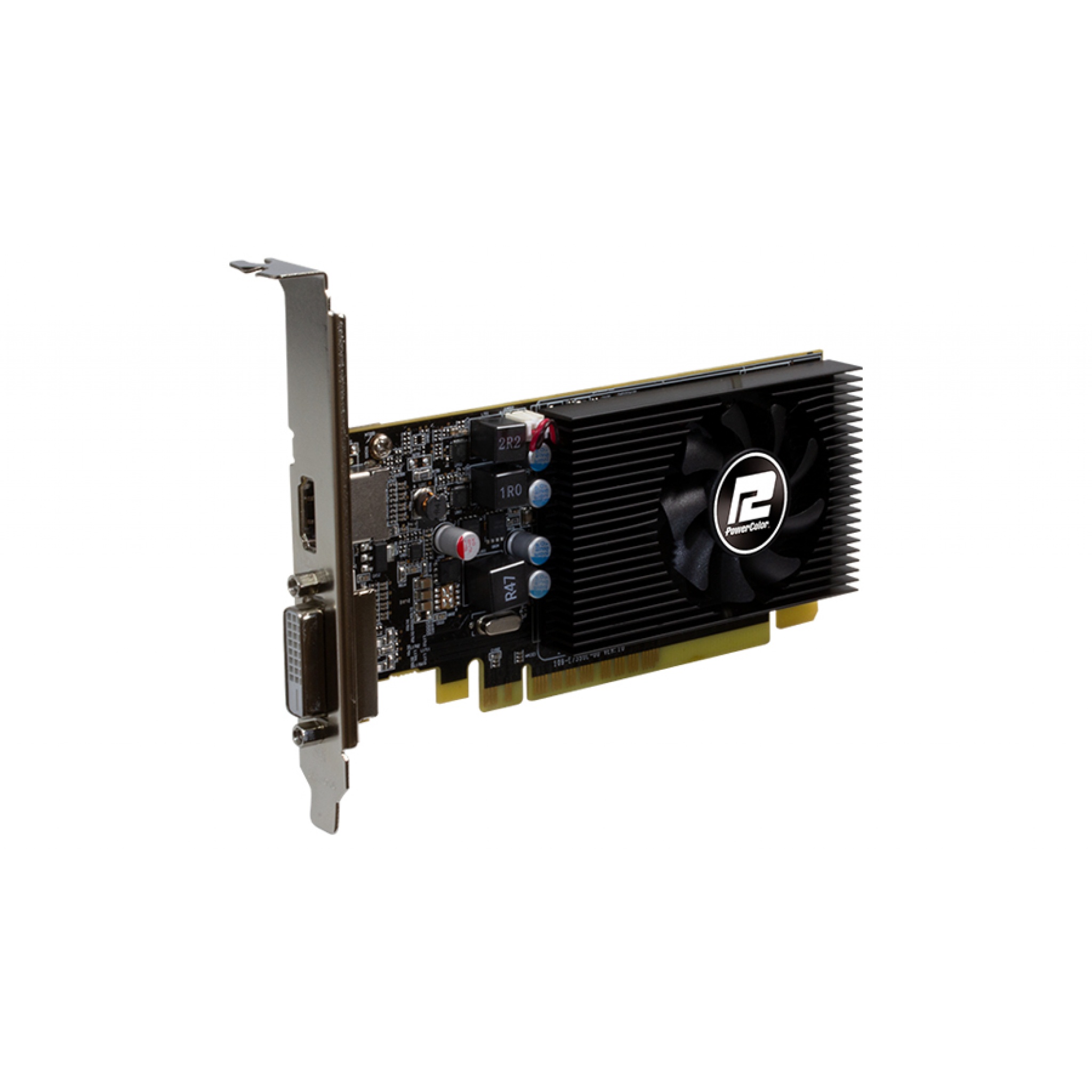 PowerColor Radeon R7 240 4GB GDDR5 Graphics Card