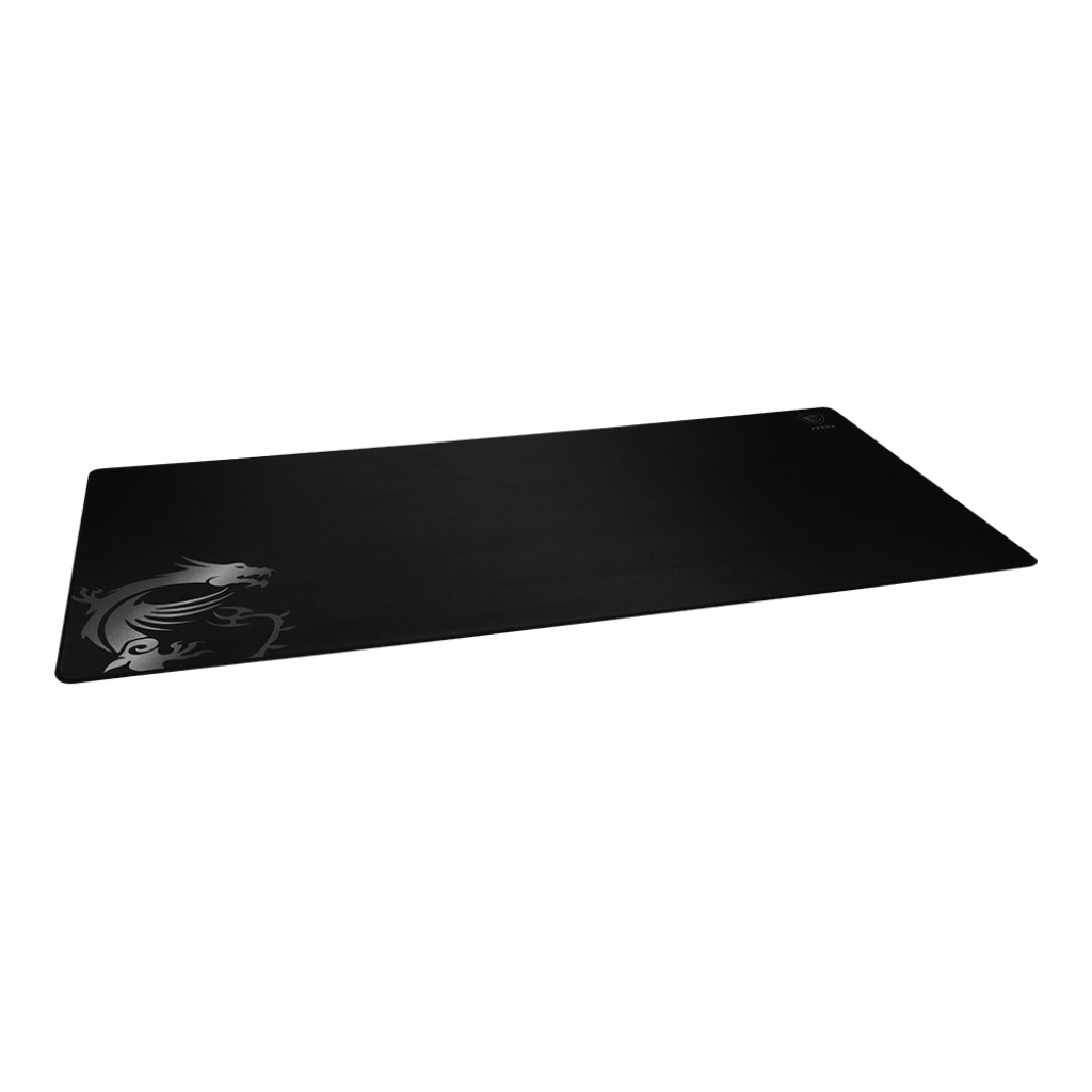 Mouse Pad MSI Agility GD80 GAMING Mousepad