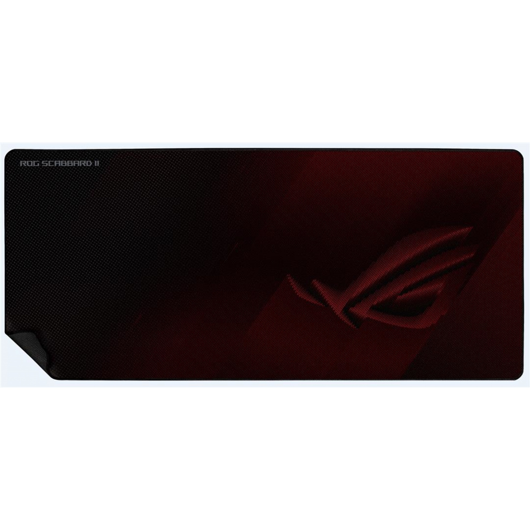 ASUS ROG Strix Scabbard II Gaming mouse pad