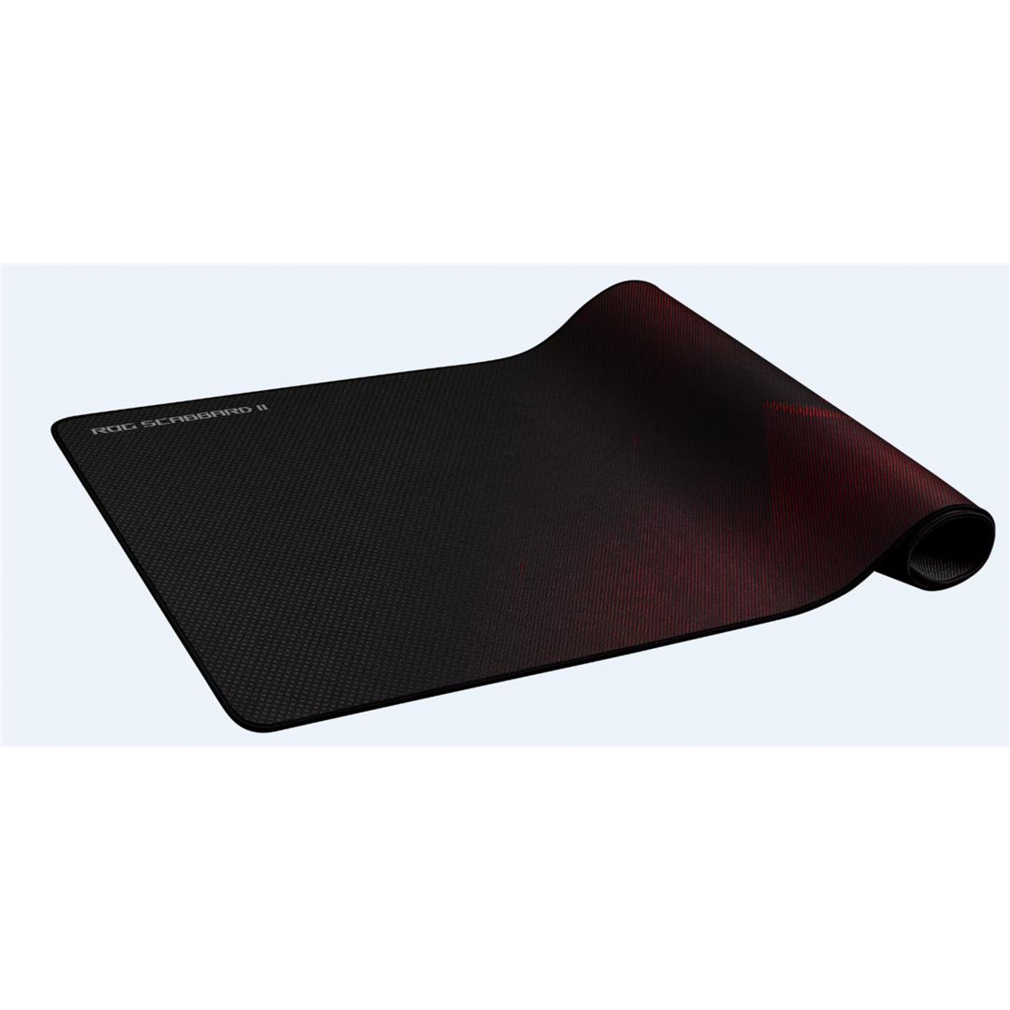 ASUS ROG Strix Scabbard II Gaming mouse pad
