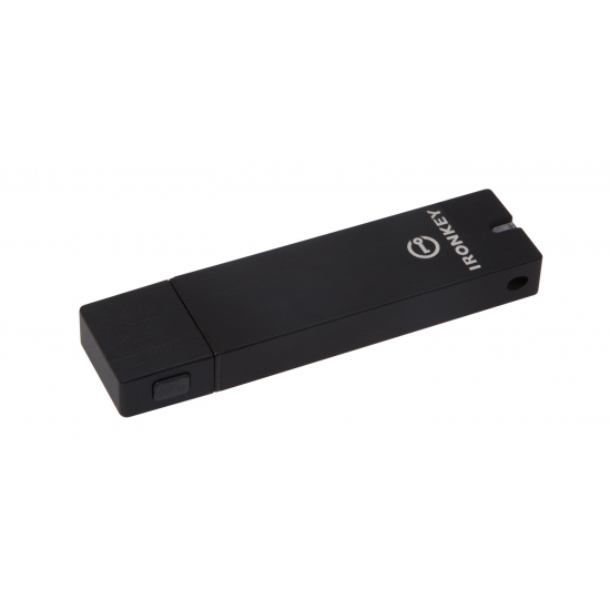 64GB Kingston Ironkey D250 USB2.0 Flash Drive