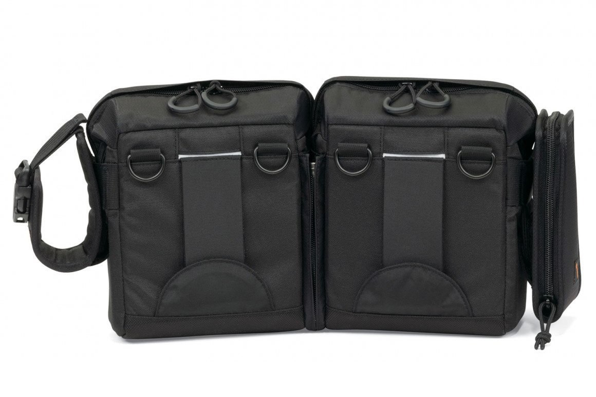 Lowepro S&F Audio Utility Bag 100 Modular Shoulder Bag