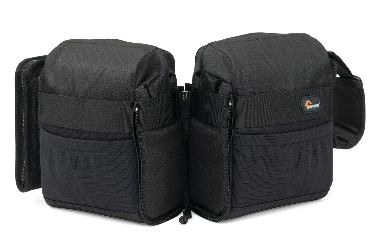 Lowepro S&F Audio Utility Bag 100 Modular Shoulder Bag