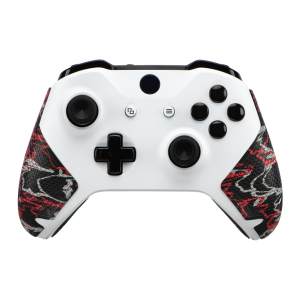 Lizard Skins DSP Controller Grip for XBox One - Wildfire Camo