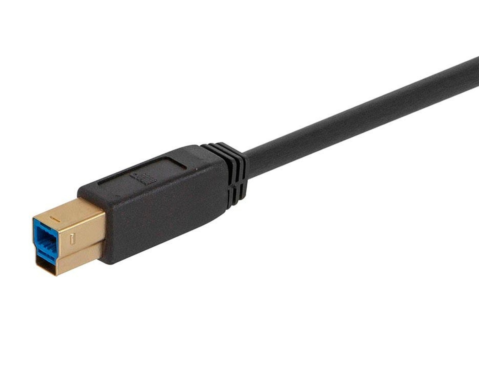 Monoprice Select USB 3.0 Type-C to USB 3.0 Type-B Cable - 6ft
