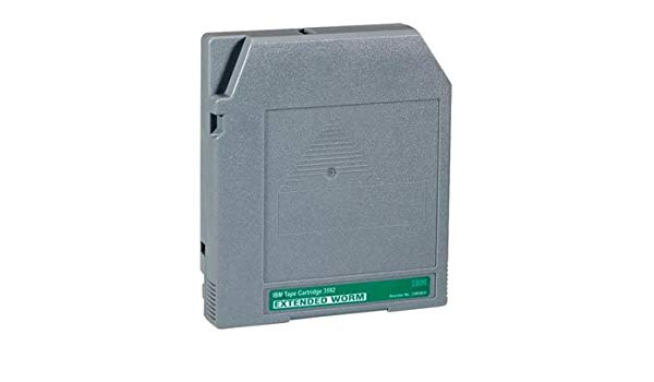 IBM 3592 JX 700GB Extended WORM Data Cartridge Tape