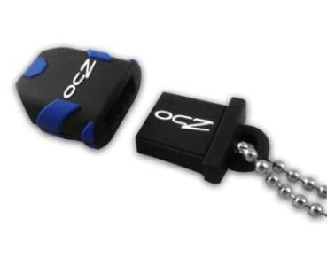 32GB OCZ ATV USB2.0 Dual Channel Flash Drive