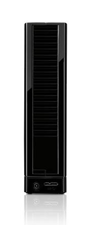 3TB Seagate Backup Plus Desktop Drive USB3.0 (Windows and Mac)