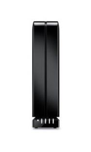 2TB Seagate FreeAgent GoFlex Desk USB2.0 External Hard Drive