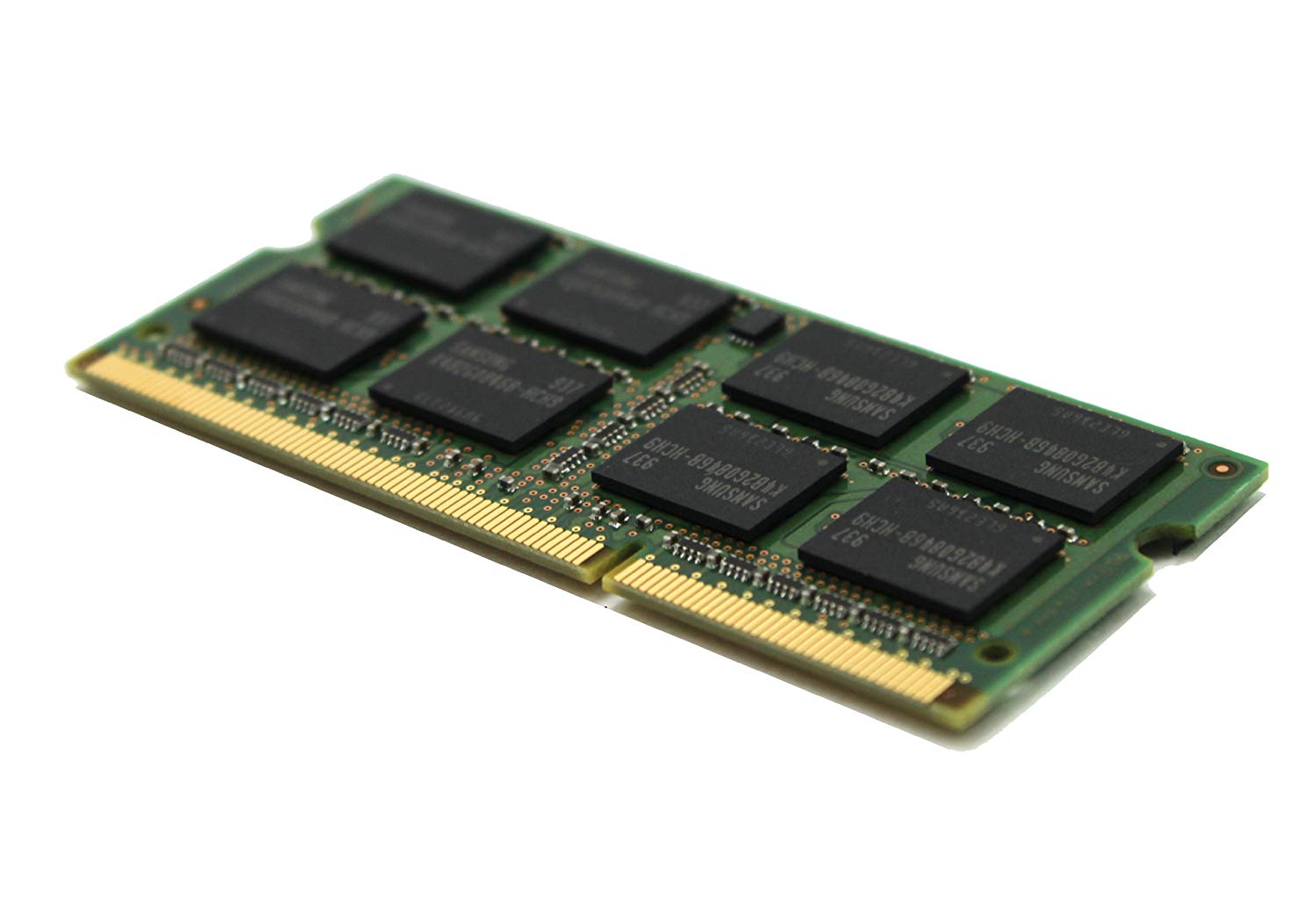 8GB Super Talent DDR3 SO DIMM 1333MHz PC3-10666 Memory Module