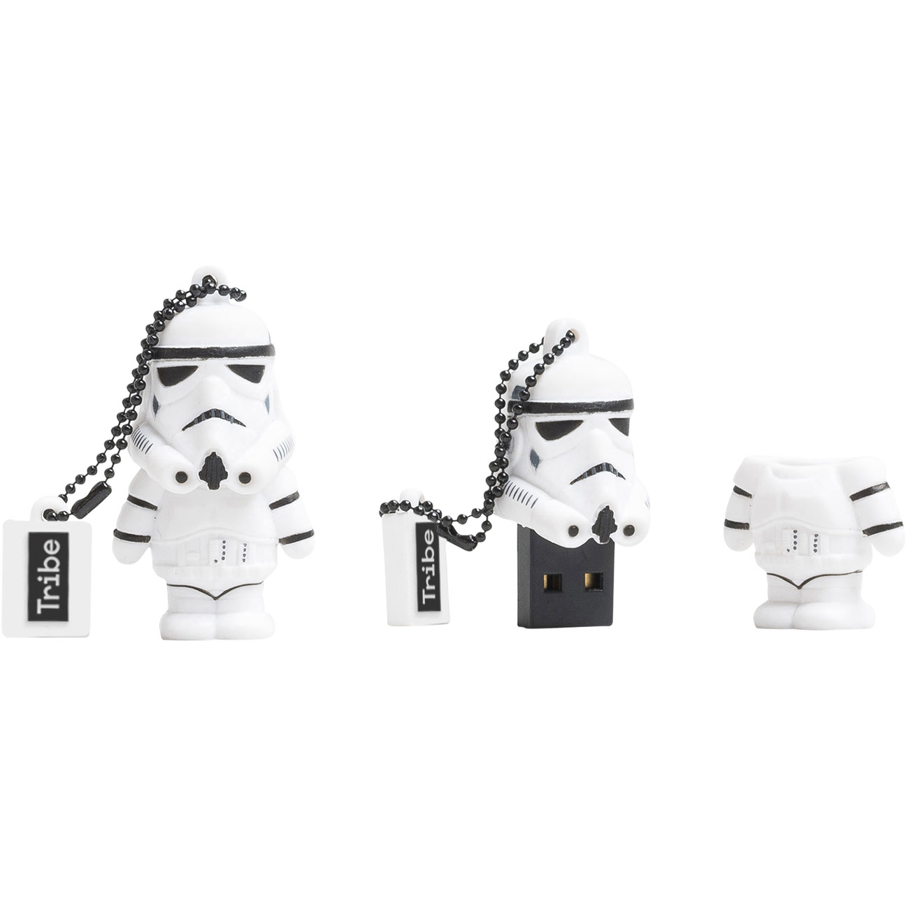 16GB Star Wars Classic Stormtrooper USB Flash Drive