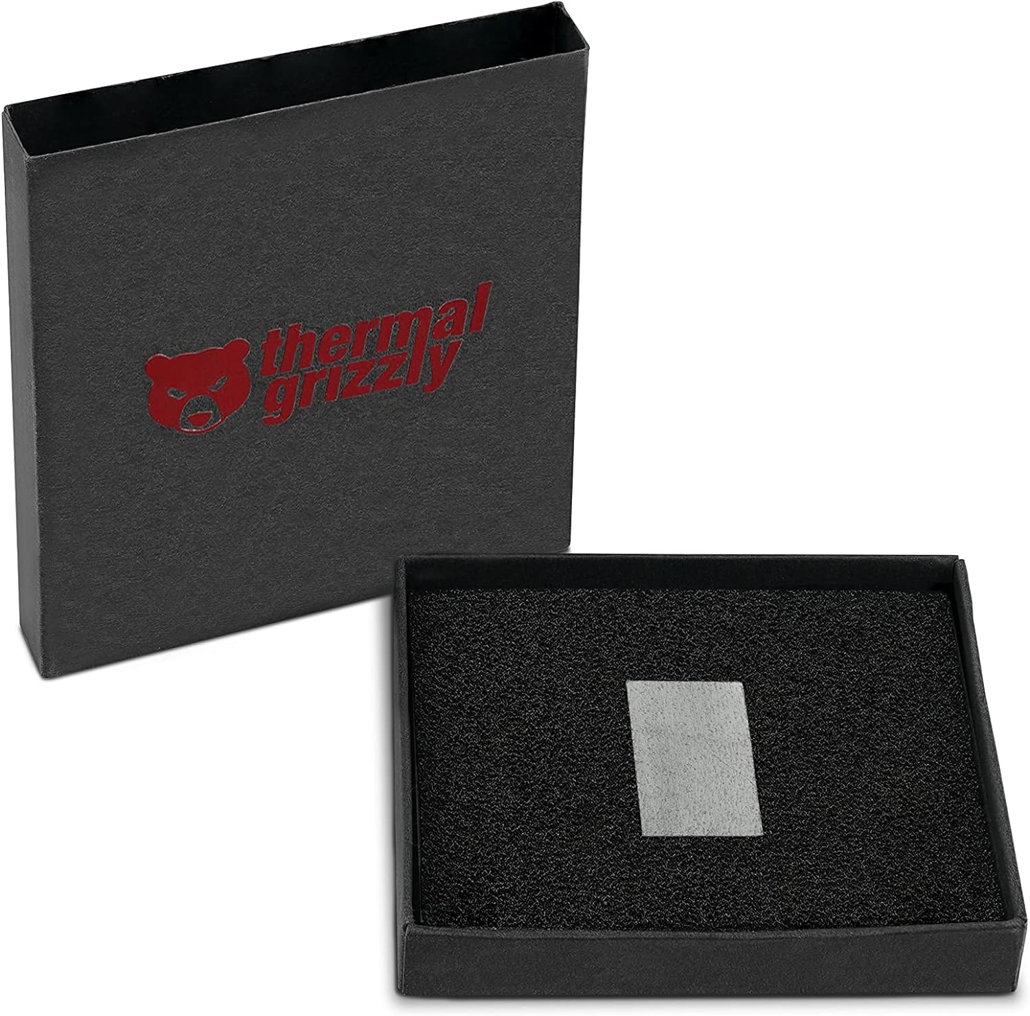 Thermal Grizzly KryoSheet Graphene Thermal Pad - 24 x 12 mm