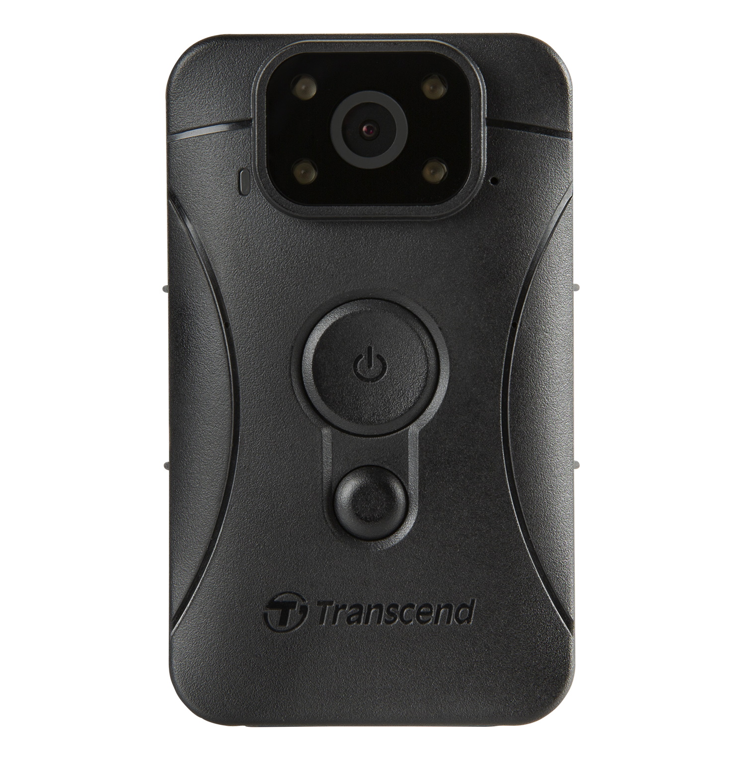 Transcend Body Camera DrivePro Body 10B with 32GB microSD