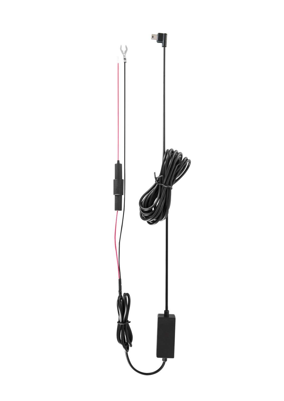 Transcend TS-DPK1 Hardwire Power Cable for Transcend DrivePro