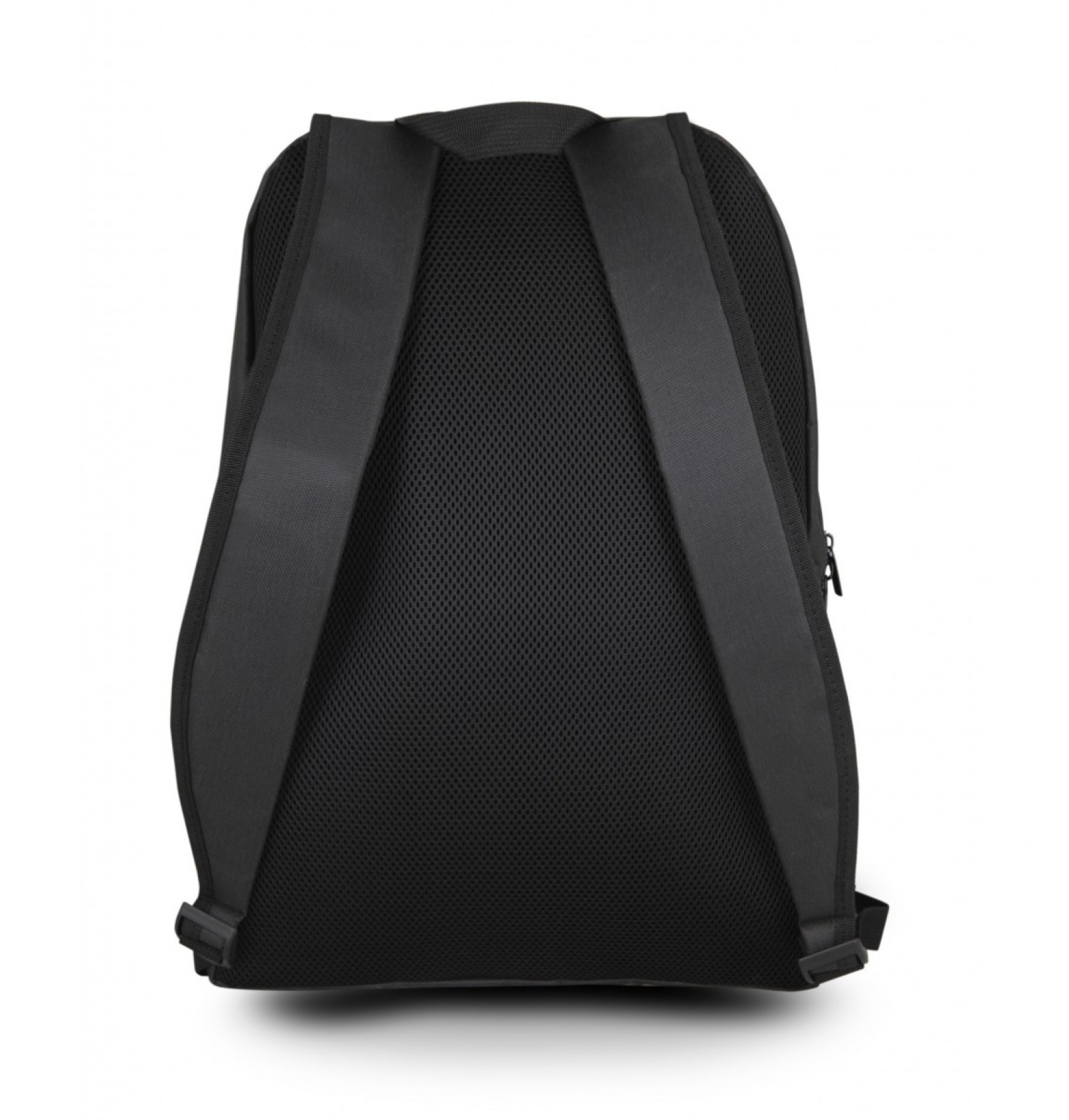 Urban Factory Nylee 14 Inch Casual Backpack - Black